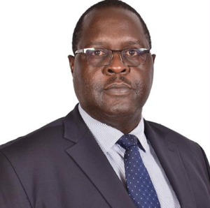 CS. Moses Lukale Sande – National Biosafety Authority (NBA)